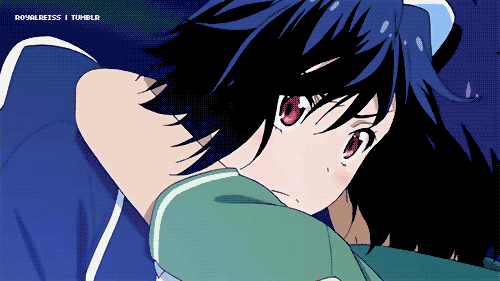 오늘의 2D녀.gif - 인스티즈(instiz) 이슈 카테고리