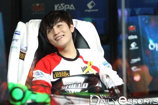 [LOL] LCK에서 당신이 가장 좋아했던 정글러는? - 인스티즈(instiz) 이슈 카테고리