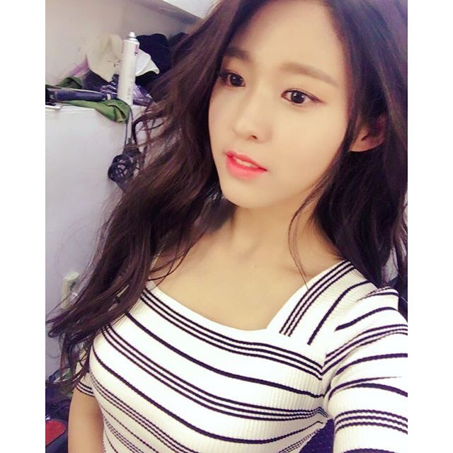 오늘자 설현 인스타그램 - 인스티즈(instiz) 이슈 카테고리