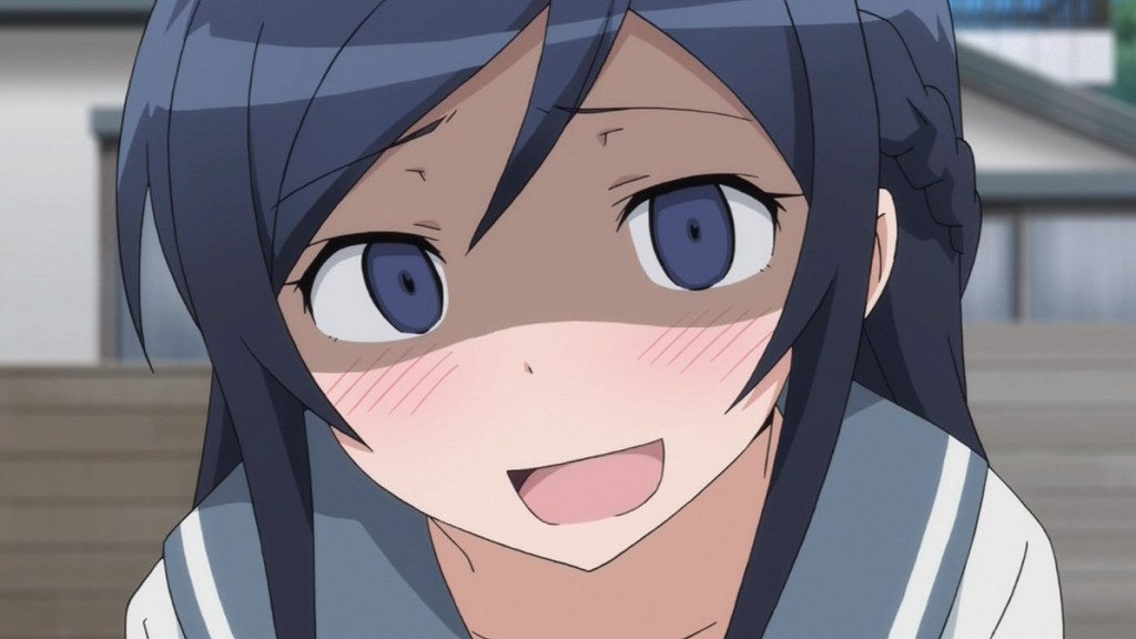 오늘의 2D녀.gif - 인스티즈(instiz) 이슈 카테고리