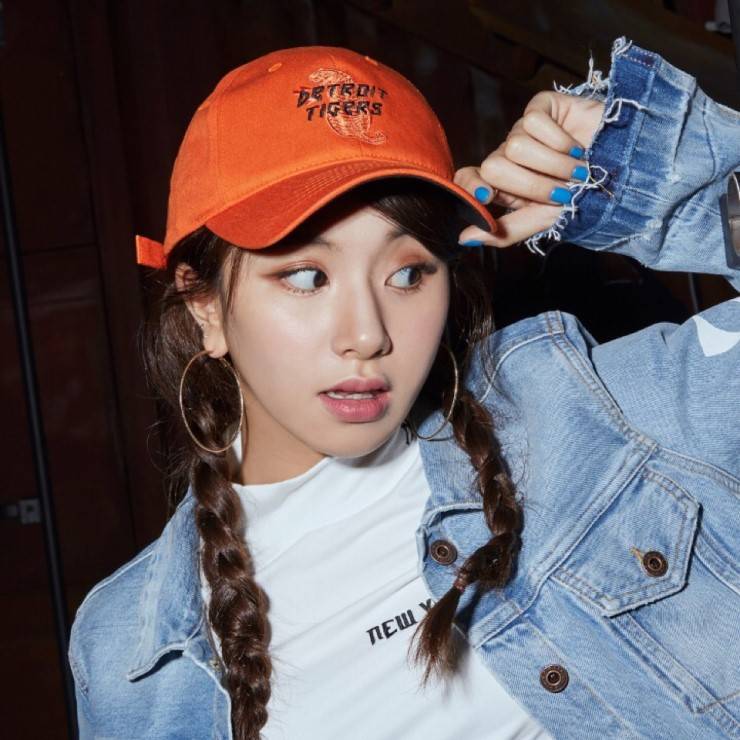 트와이스 아기맹수 손채영 - 인스티즈(instiz) 이슈 카테고리