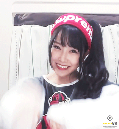 인기많은 일본여고생 BJ - 인스티즈(instiz) 이슈 카테고리