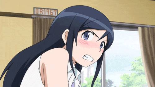 오늘의 2D녀.gif - 인스티즈(instiz) 이슈 카테고리