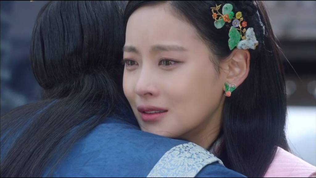 이쁨돋는 빛나거나 미치거나 오연서 - 인스티즈(instiz) 이슈 카테고리