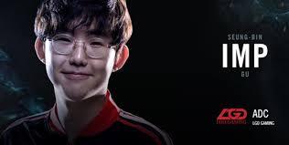 곧 득도할거 같은 프로게이머 (LOL) - 인스티즈(instiz) 이슈 카테고리