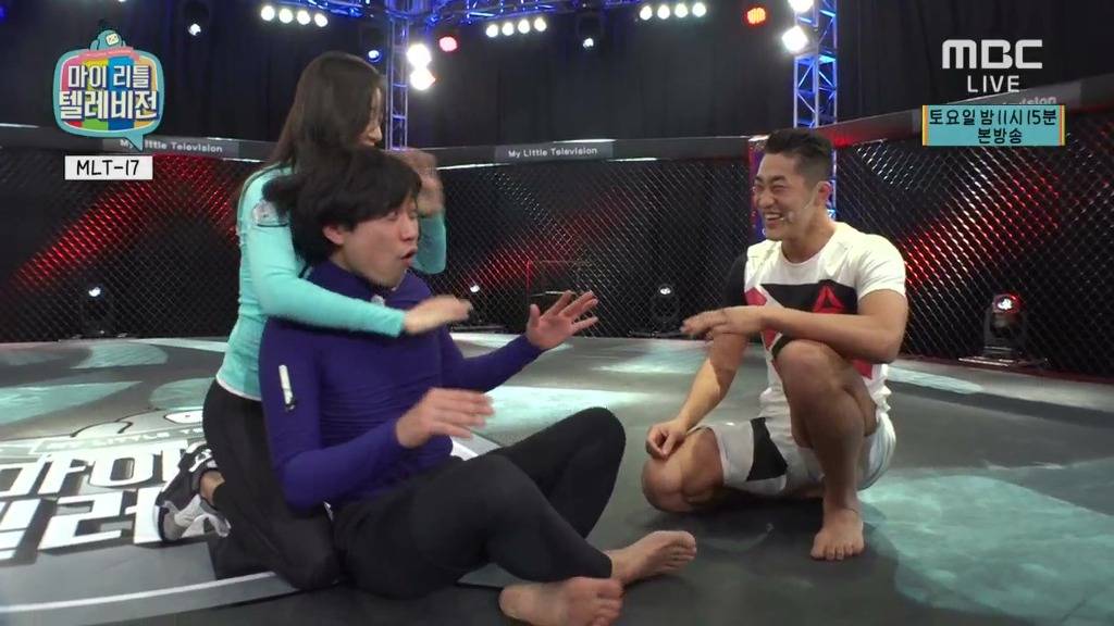 [마리텔] 모르모트PD - 인스티즈(instiz) 이슈 카테고리