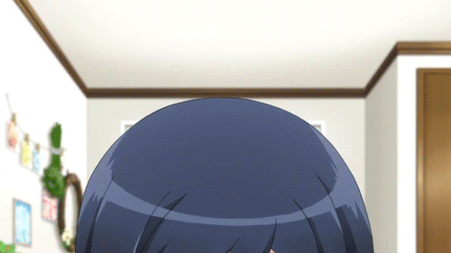 오늘의 2D녀.gif - 인스티즈(instiz) 이슈 카테고리