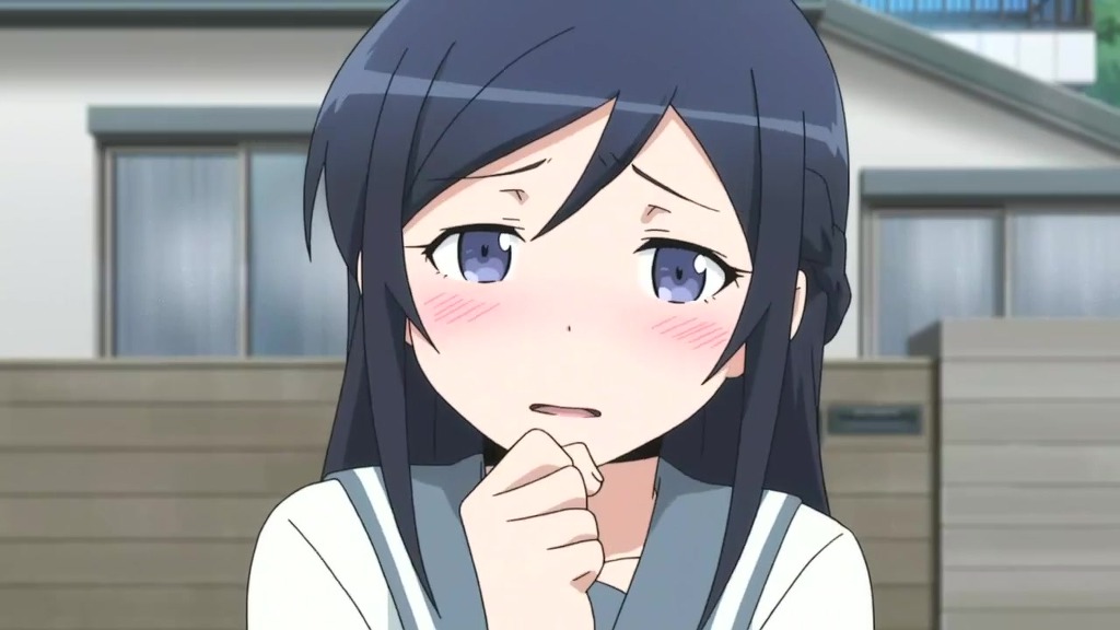 오늘의 2D녀.gif - 인스티즈(instiz) 이슈 카테고리