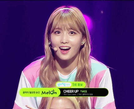 오늘자 트와이스 모모 - 인스티즈(instiz) 이슈 카테고리