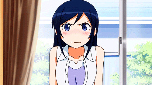 오늘의 2D녀.gif - 인스티즈(instiz) 이슈 카테고리