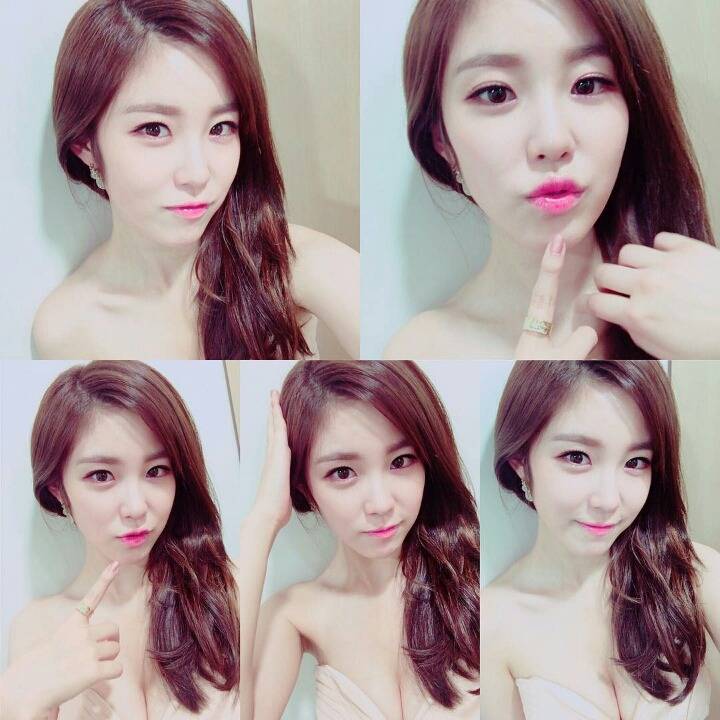 전효성 연예대상 드레스.jpg - 인스티즈(instiz) 이슈 카테고리