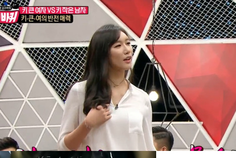 여자 배구선수중 제일이쁜듯180cm 62kg.jpg - 인스티즈(instiz) 이슈 카테고리