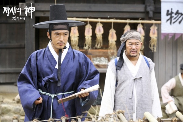 가장 기억에 남는 사극드라마는? (KBS2) - 인스티즈(instiz) 이슈 카테고리