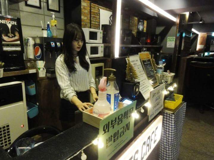 남자들이 PC방에서 사는이유 - 인스티즈(instiz) 이슈 카테고리