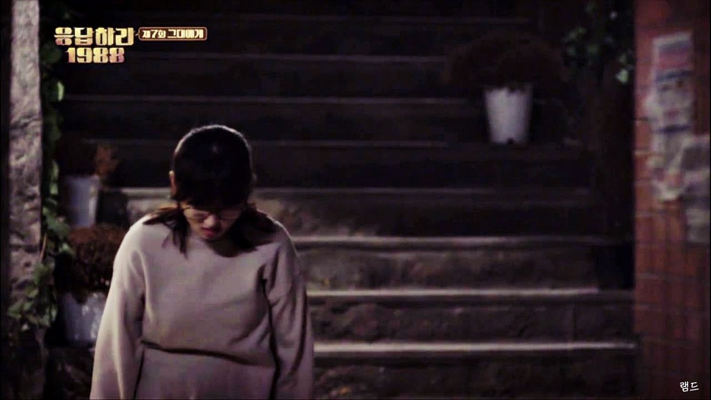 응답하라 1988의 청순 여제 성보라 - 인스티즈(instiz) 이슈 카테고리