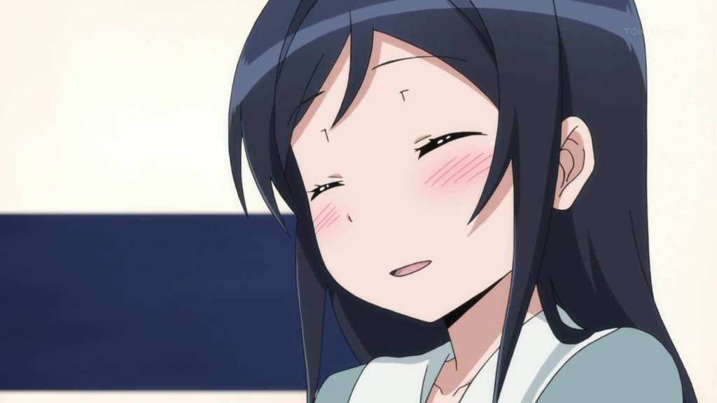 오늘의 2D녀.gif - 인스티즈(instiz) 이슈 카테고리