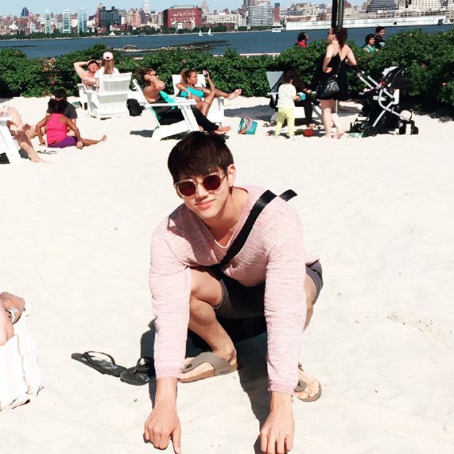 [TF이슈] 신예 진주형, KBS2 '화랑' 출연 '훈남 매력 발산' - 인스티즈(instiz) 이슈 카테고리