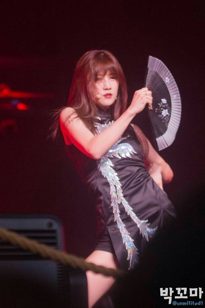 [에이핑크] 섹시한 박초롱 인스티즈 Instiz 이슈 카테고리