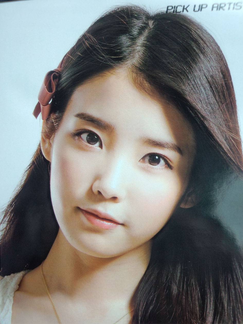 옛날 아이유.jpg - 인스티즈(instiz) 이슈 카테고리