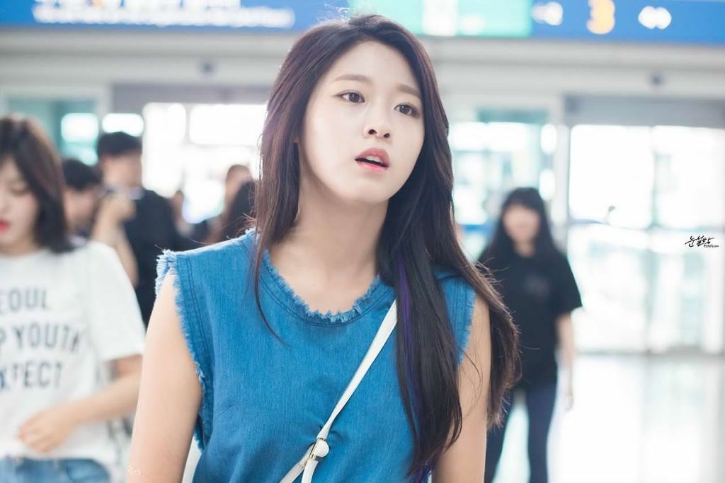 AOA 설현 - 인스티즈(instiz) 이슈 카테고리