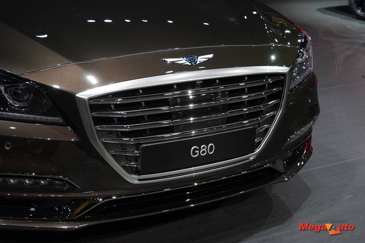 현대 제네시스 G80 - 인스티즈(instiz) 이슈 카테고리