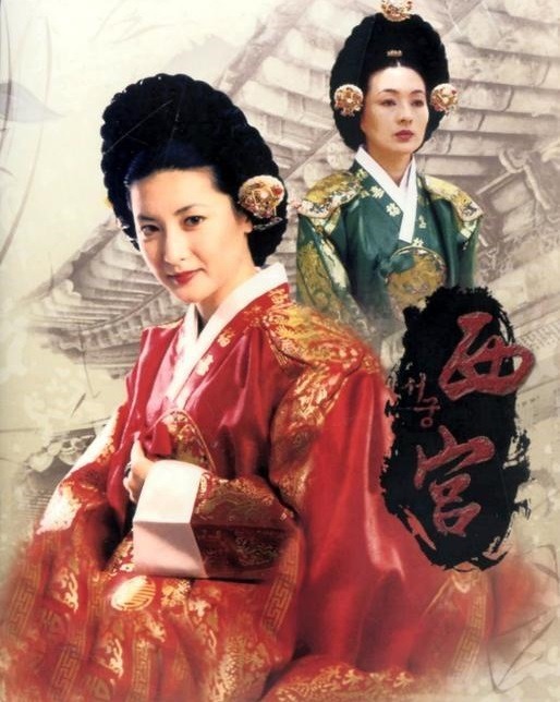 가장 기억에 남는 사극드라마는? (KBS2) - 인스티즈(instiz) 이슈 카테고리