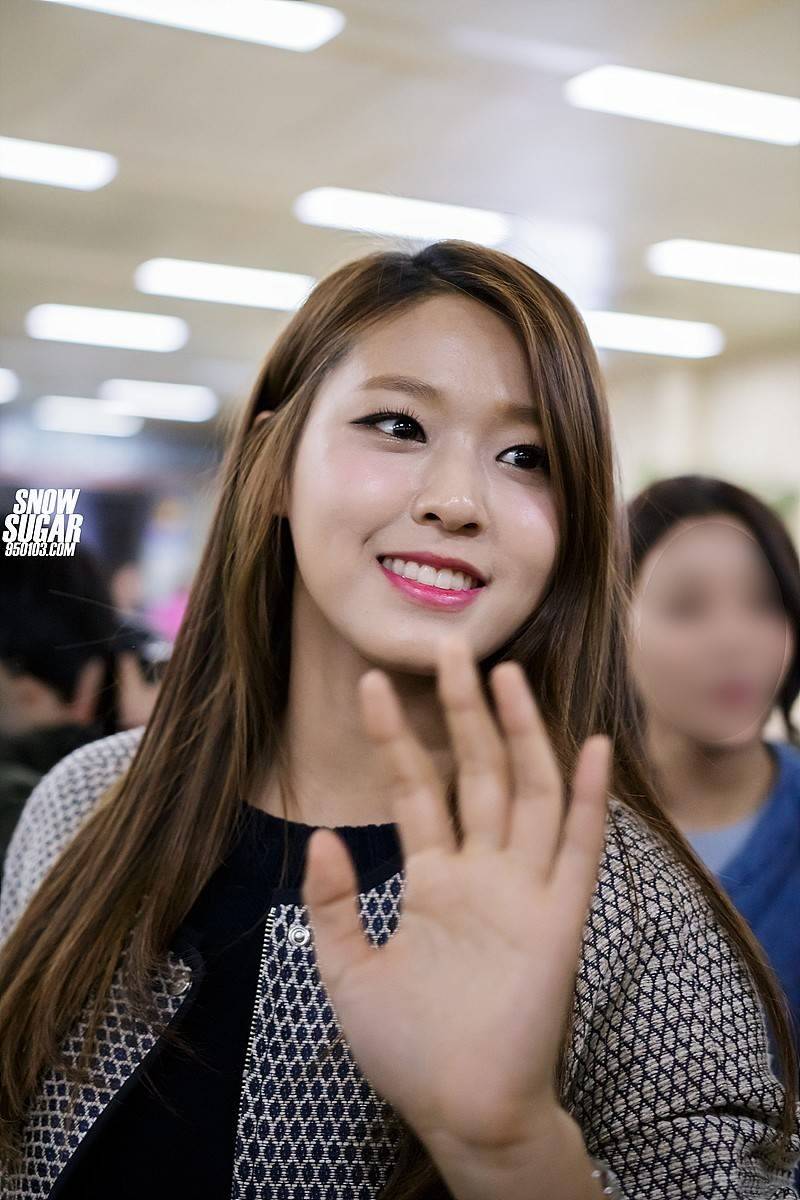 Aoa 설현 인스티즈 Instiz 이슈 카테고리