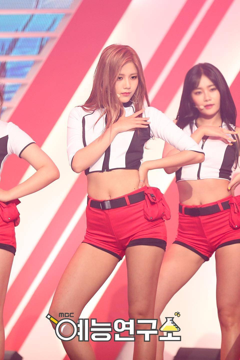 오늘 생일을 맞은 AOA 혜정 - 인스티즈(instiz) 인티포털 카테고리