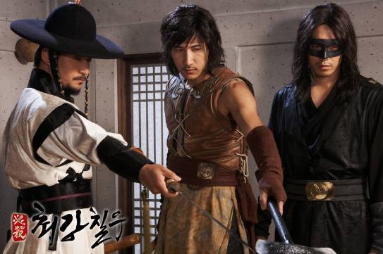 가장 기억에 남는 사극드라마는? (KBS2) - 인스티즈(instiz) 이슈 카테고리