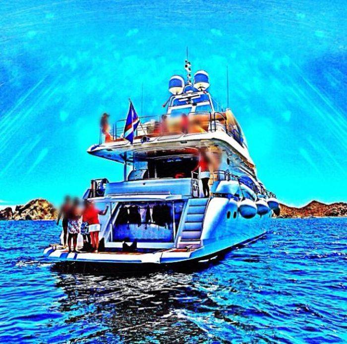 멕시코 마약조직들의 호화로운 생활 bgm - 인스티즈(instiz) 이슈 카테고리