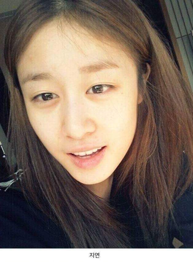 여가수들의 쌩얼 - 인스티즈(instiz) 이슈 카테고리