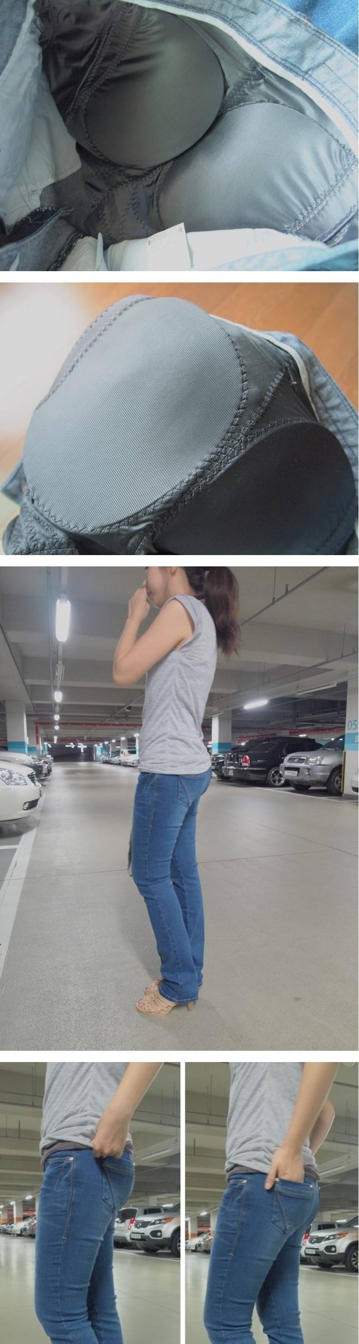 연예인 몸매 자랑을 안믿는이유 .EU - 인스티즈(instiz) 이슈 카테고리