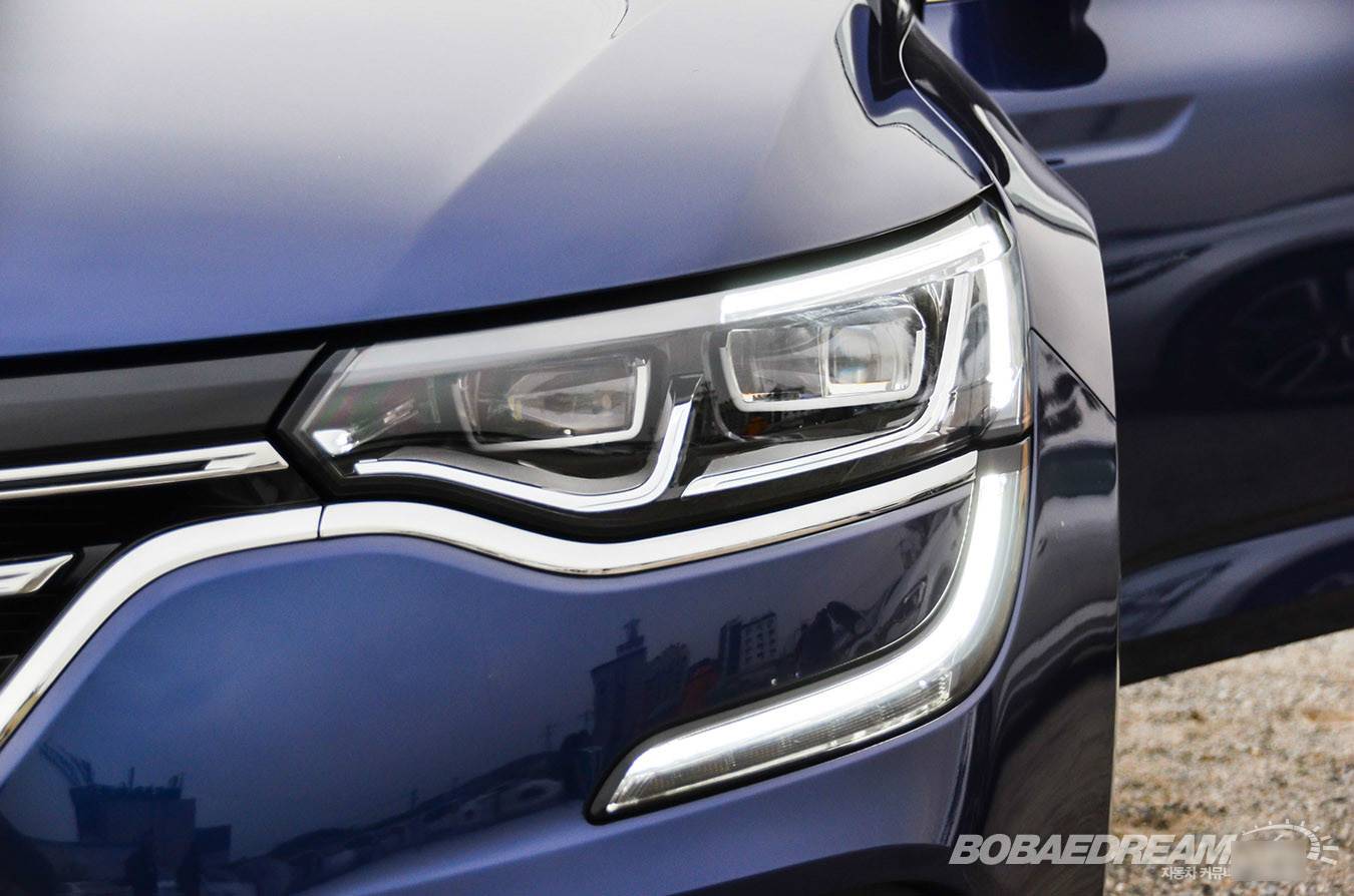 르노삼성 SM6 - 인스티즈(instiz) 이슈 카테고리