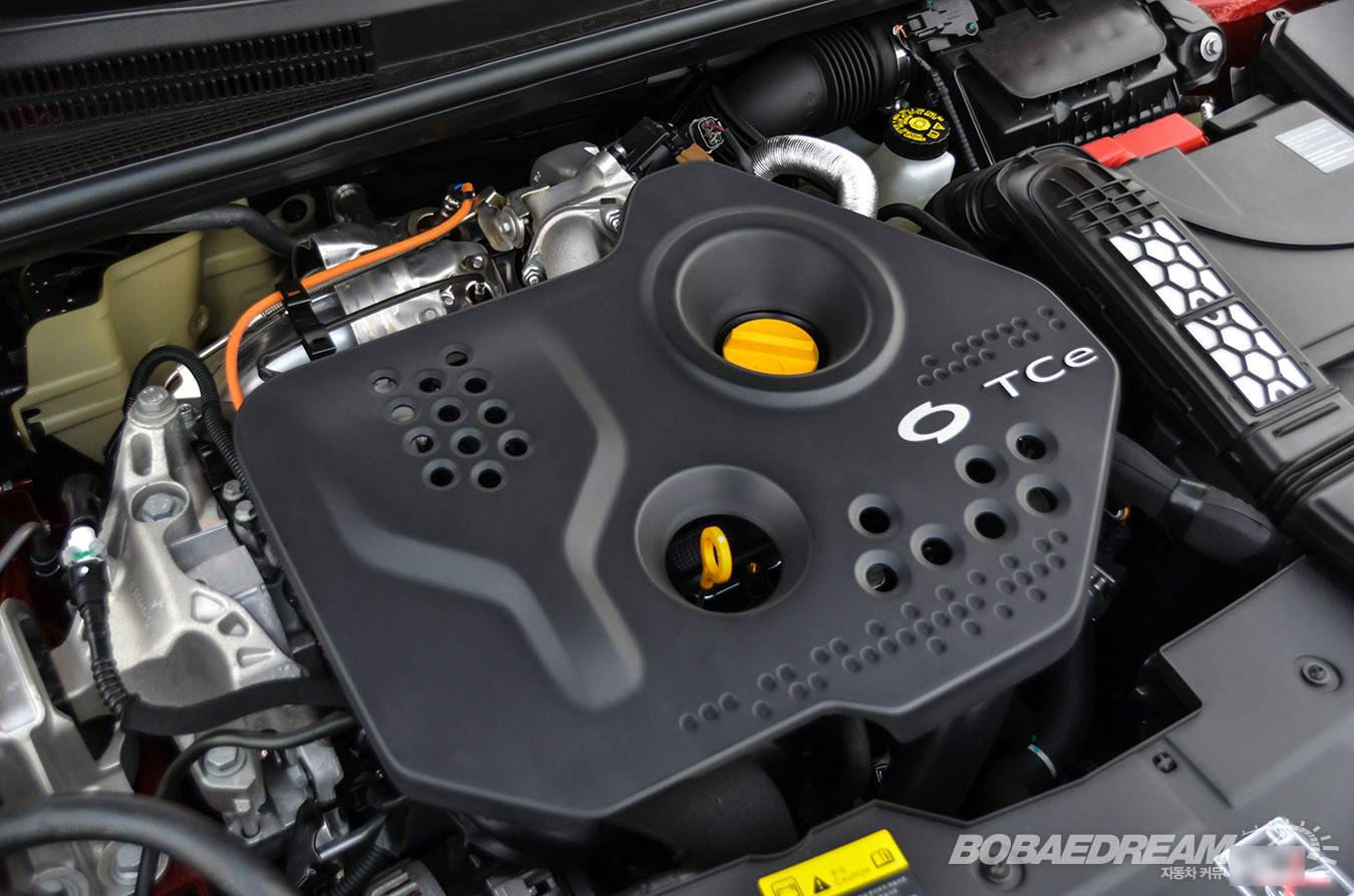 르노삼성 SM6 - 인스티즈(instiz) 이슈 카테고리