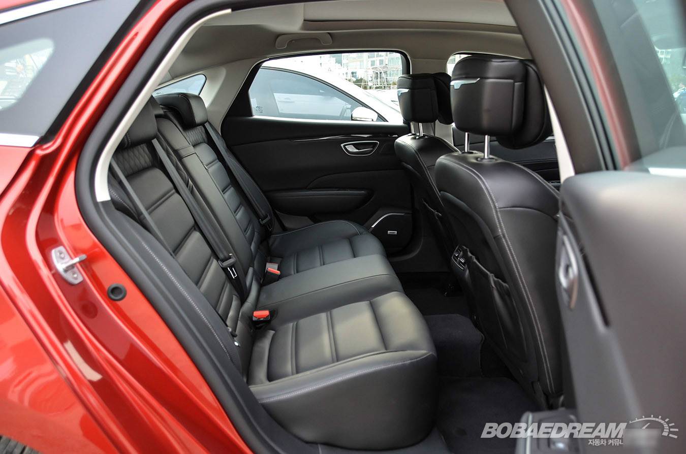 르노삼성 SM6 - 인스티즈(instiz) 이슈 카테고리