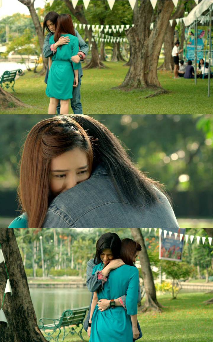 [영화] 룸메에서 3년차 커플로.. 잘생쁨 애인 때문에 불안한 장거리 연애가 시작되다!＜Yes or No 2＞15完 - 인스티즈(instiz) 인티포털 카테고리