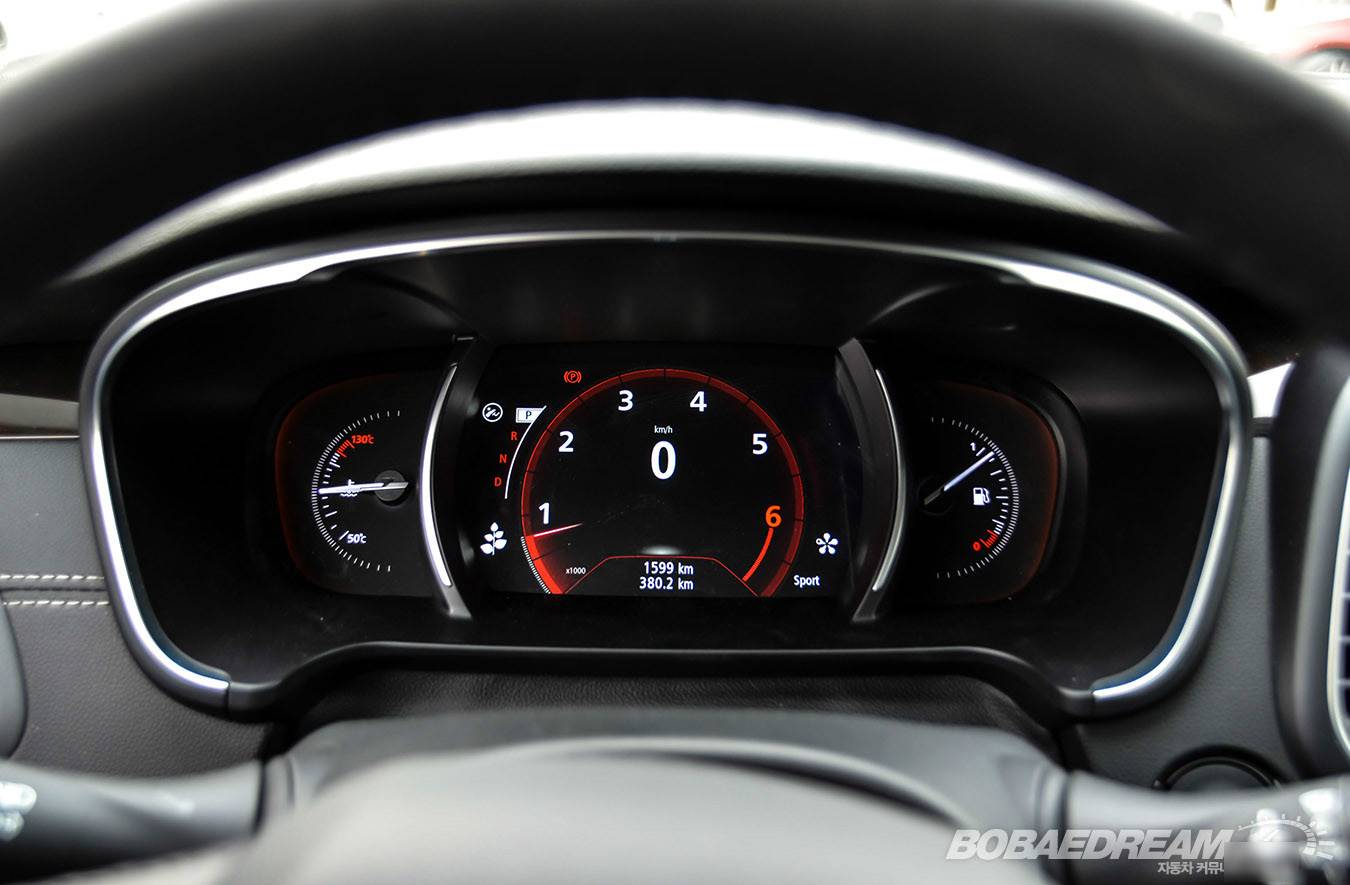 르노삼성 SM6 - 인스티즈(instiz) 이슈 카테고리