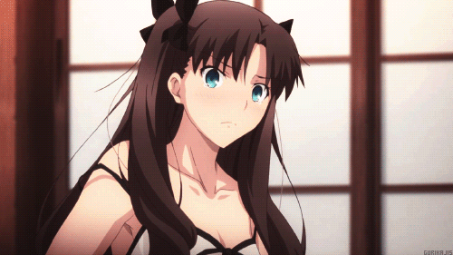 오늘의 2D녀.gif - 인스티즈(instiz) 이슈 카테고리