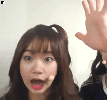 멜론아지톡 + 아는형님 움짤모음 (IoI) - 인스티즈(instiz) 이슈 카테고리