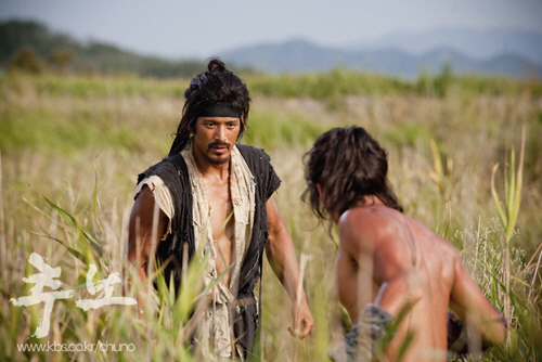 가장 기억에 남는 사극드라마는? (KBS2) - 인스티즈(instiz) 이슈 카테고리