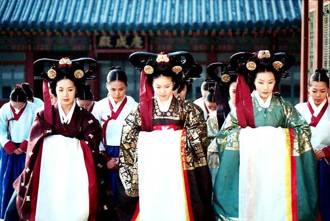 가장 기억에 남는 사극드라마는? (KBS2) - 인스티즈(instiz) 이슈 카테고리