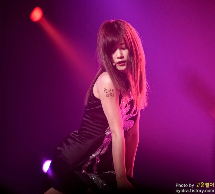 [에이핑크] 섹시한 박초롱 인스티즈 Instiz 이슈 카테고리