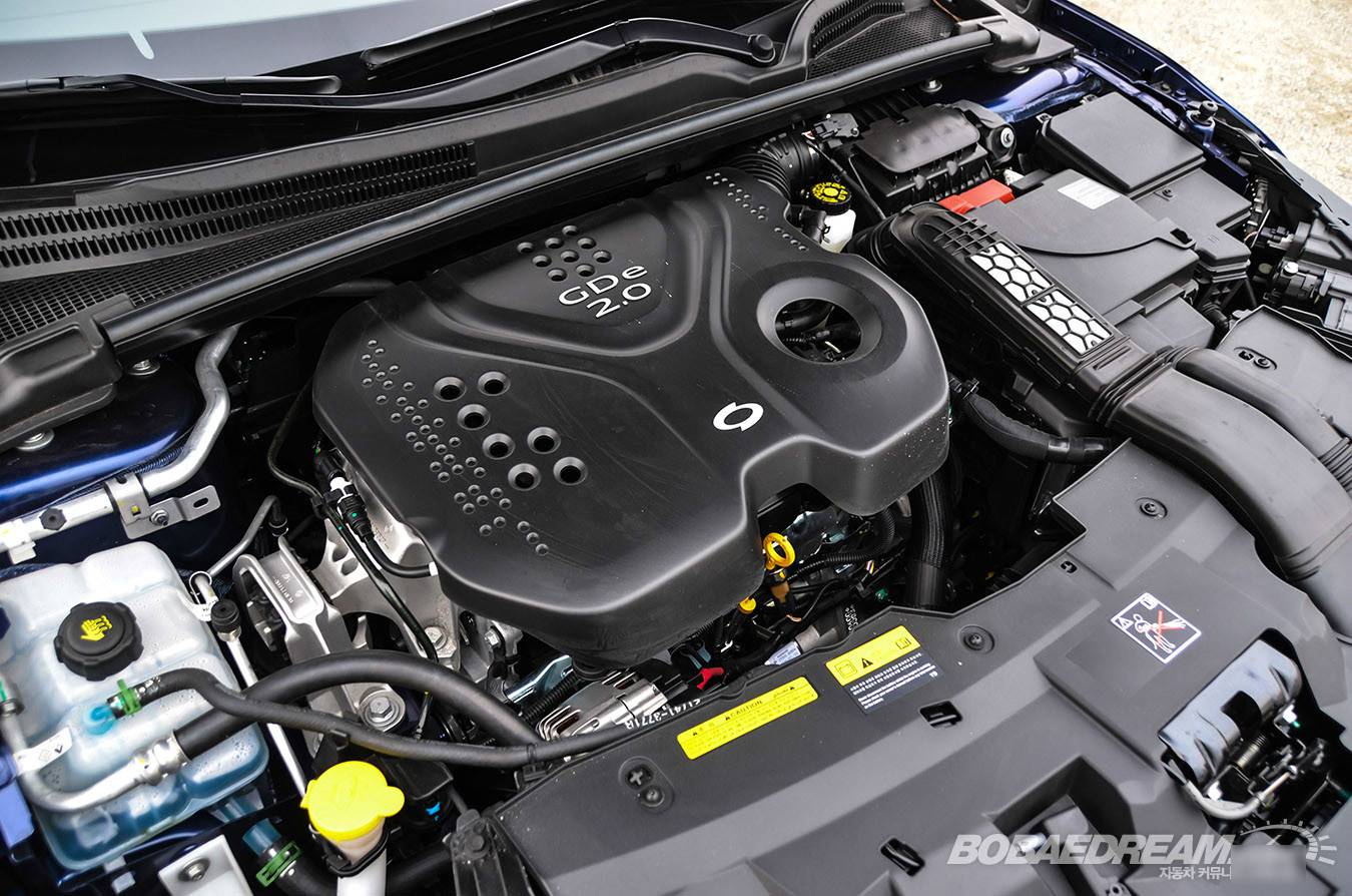 르노삼성 SM6 - 인스티즈(instiz) 이슈 카테고리