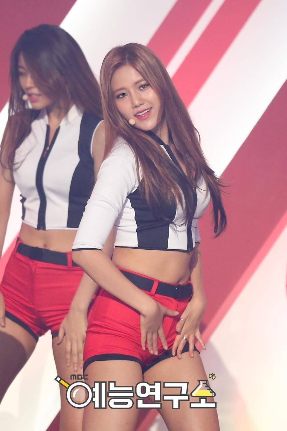 오늘 생일을 맞은 AOA 혜정 - 인스티즈(instiz) 인티포털 카테고리