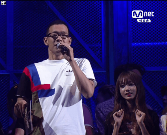 CIVA 김소희 쇼미더머니 결승전 한경기스페셜 - 인스티즈(instiz) 이슈 카테고리