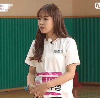 IOI 랜선친구 2화 유정이 첫번째 .gif (ioi) - 인스티즈(instiz) 이슈 카테고리