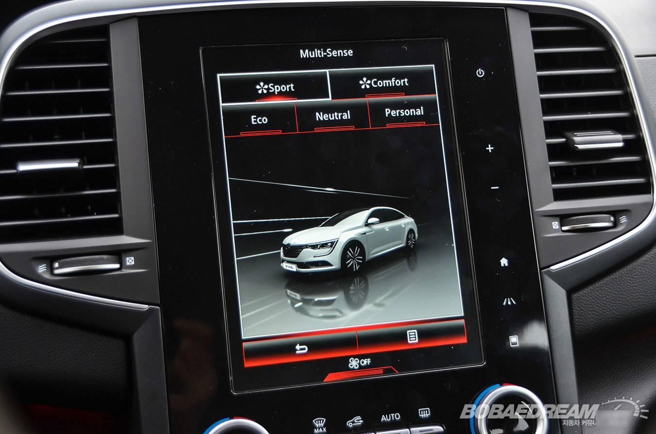 르노삼성 SM6 - 인스티즈(instiz) 이슈 카테고리