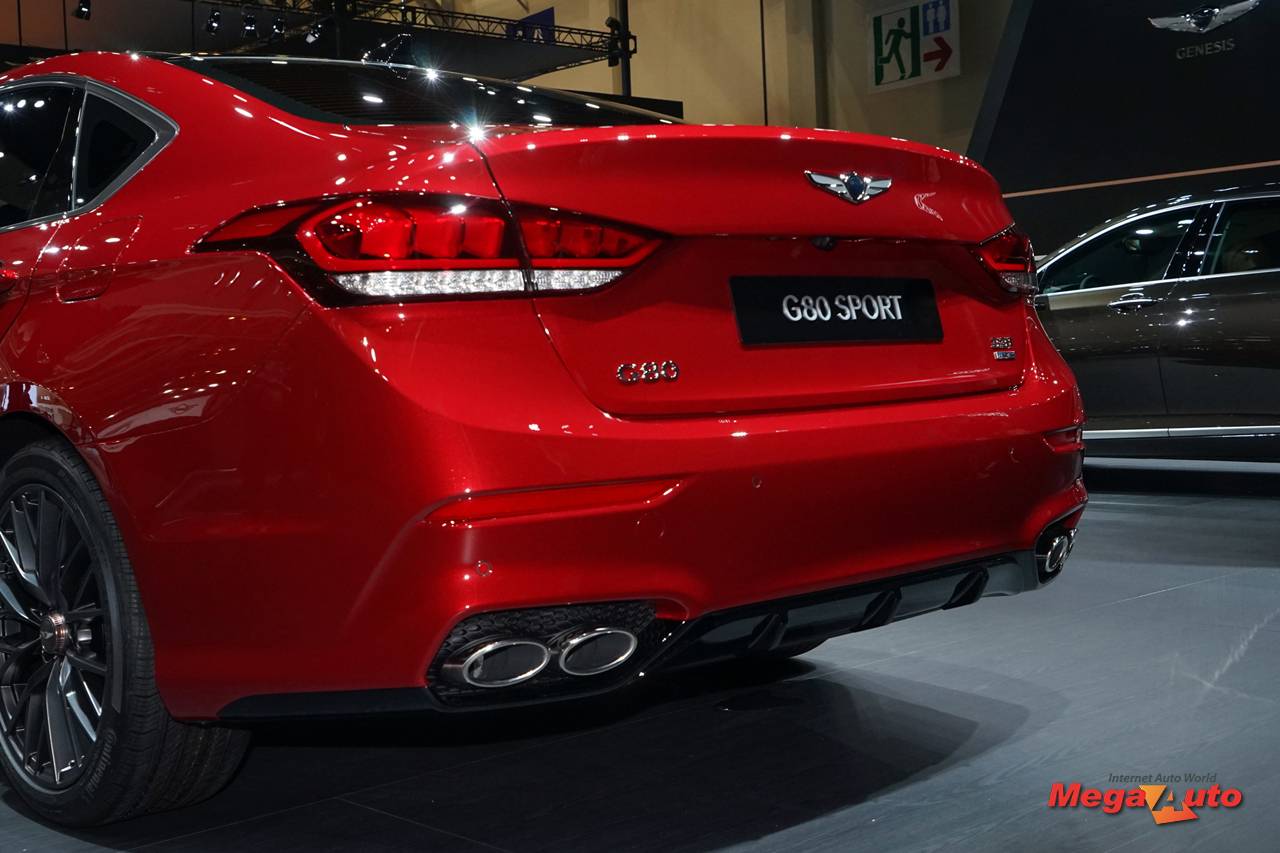 현대 제네시스 G80 - 인스티즈(instiz) 이슈 카테고리