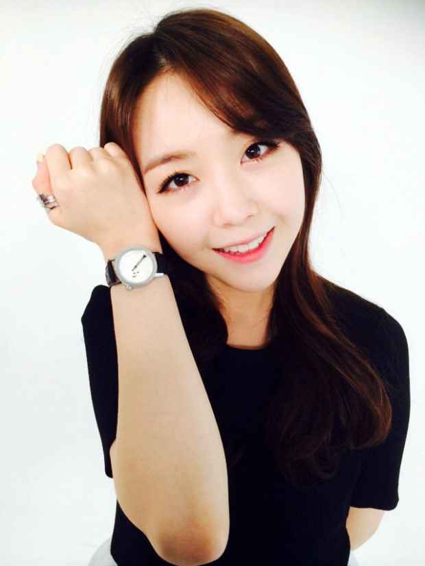 걸스데이 민아 인스티즈 Instiz 이슈 카테고리