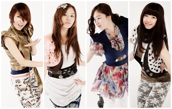 2007~2009년도에 데뷔한 3세대 아이돌 걸그룹 최신 근황 모음 (좋아했으면 아재) - 인스티즈(instiz) 이슈 카테고리